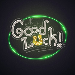 Good Luck Symbols Vector Images (over 10,000)