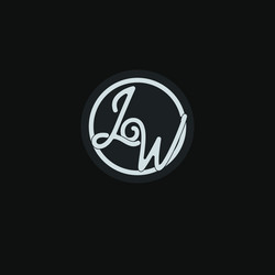Lw Logo Vector Images (over 1,500)