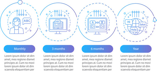 Language Learning Vector Images (over 43,000)