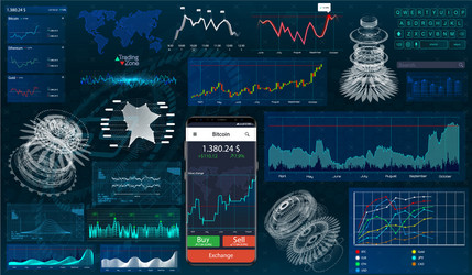 Graphs Vector Images (over 530,000)