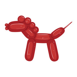 Balloon Dog Vector Images (over 5,000)
