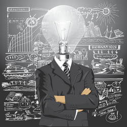 Career Silhouette Vector Images (over 12,000)