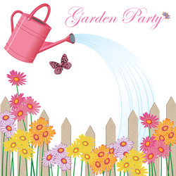 Garden Party Vector Images (over 20,000)