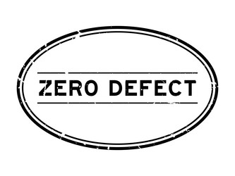 Zero Defect Vector Images (over 210)