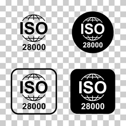 Logo Iso Certified Vector Images (over 570)