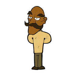 Comic Mustache Book Vector Images (over 400)