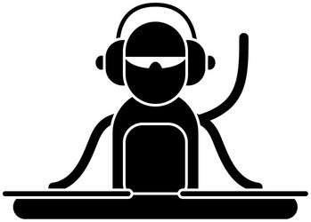 Dj Sound System Logo