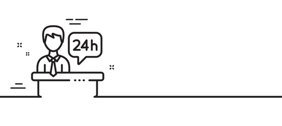 Reception Hours Sign Vector Images (over 190)