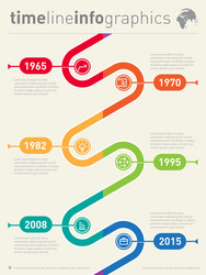 Time Infographic Vector Images (over 37,000)