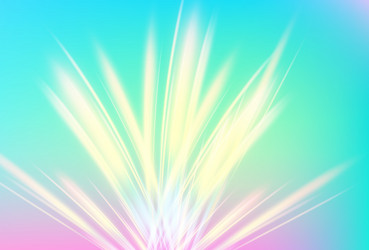 Prismbackground prism texture crystal rainbow Vector Image