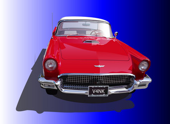 Thunderbird Vector Images (66)