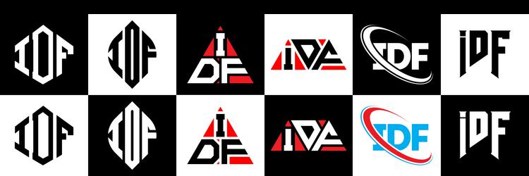 Idf Vector Images (86)