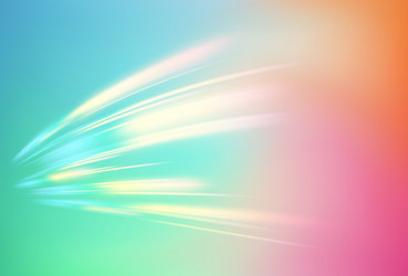 Prism texture crystal rainbow lights Royalty Free Vector