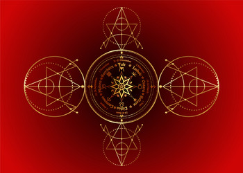 Geometry Compass Vector Images (over 7,800)