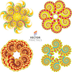 Fractal Vector Images (over 66,000)