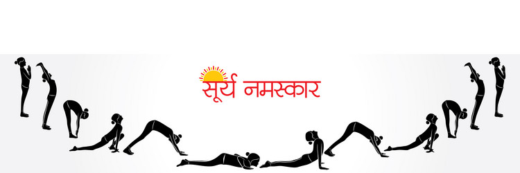 Namaskar Logo Vector Images (over 150)