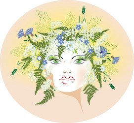 Nymph Vector Images (over 2,200)