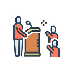 Appeal Royalty Free Vector Image - VectorStock