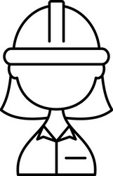 Safety Woman Vector Images (over 33,000)