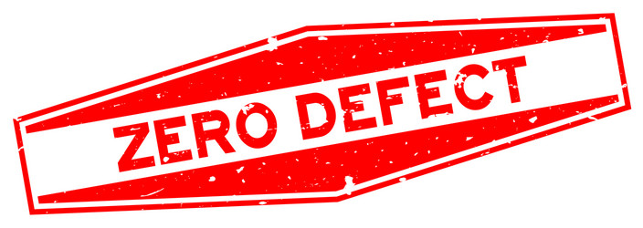 Zero Defect Vector Images (over 210)