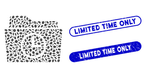 Temporary Folder Icons Vector Images (53)