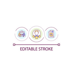 Talent Review Vector Images (over 370)