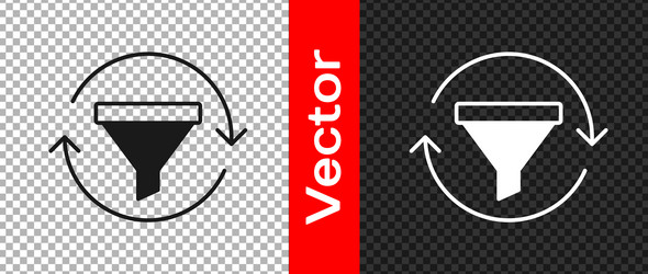 Transparent Funnel Vector Images (over 830)