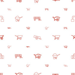 5 carry icons Royalty Free Vector Image - VectorStock