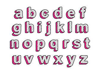 Font LOL Surprise Vector Images (38)