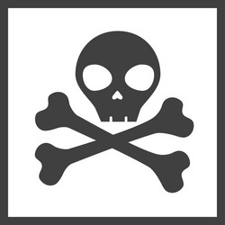 Noxious Vector Images (over 160)