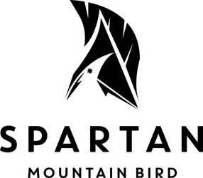 Spartan Bird Vector Images (84)