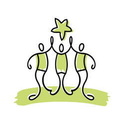 Motivation Stickman Vector Images (over 210)