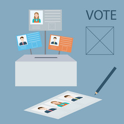 Vote Vector Images (over 110,000)