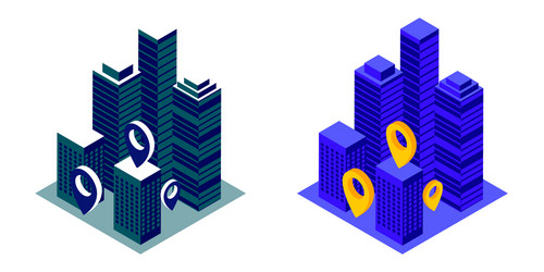 Downtown Icon Vector Images (over 33,000)