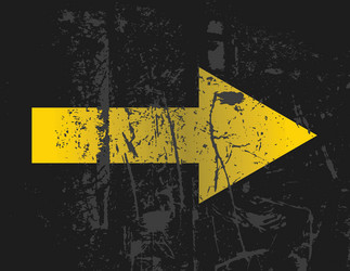 Yellow Arrow Vector Images (over 96,000)