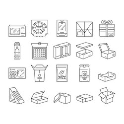 Broth Carton Vector Images (3)
