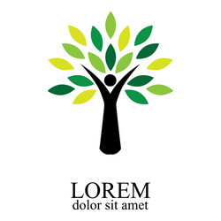People Tree Logo Vector Images (over 9,700)