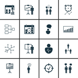 Subsidiary Icon Connections Vector Images (over 170)