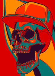 Jolly Roger Vector Images (over 6,100)