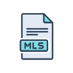 Mls Logo Vector Images (over 2,400)