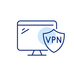 Vpn Icon Vector Images (over 3,700)