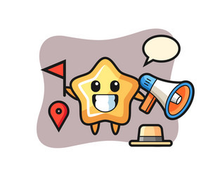 Tour Guide Cartoon Vector Images (over 1,400)