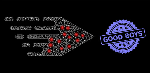 Good Boy Stamp Vector Images (over 160)