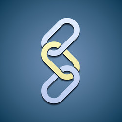 Chain Link Logo Vector Images (over 3,900)