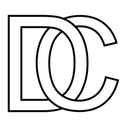 Dcs Logo Template Vector Images (over 2,100)