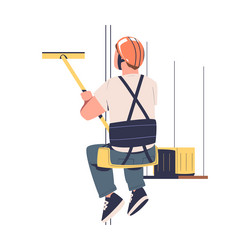 Work at Height Vector Images (over 1,900)