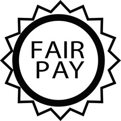 Fair Pay Vector Images (over 600)