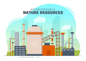 Non Renewable Resources Vector Images (over 200)