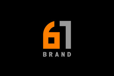 Music studio logo Royalty Free Vector Image - VectorStock