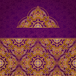Persian Border Vector Images (over 7,300)
